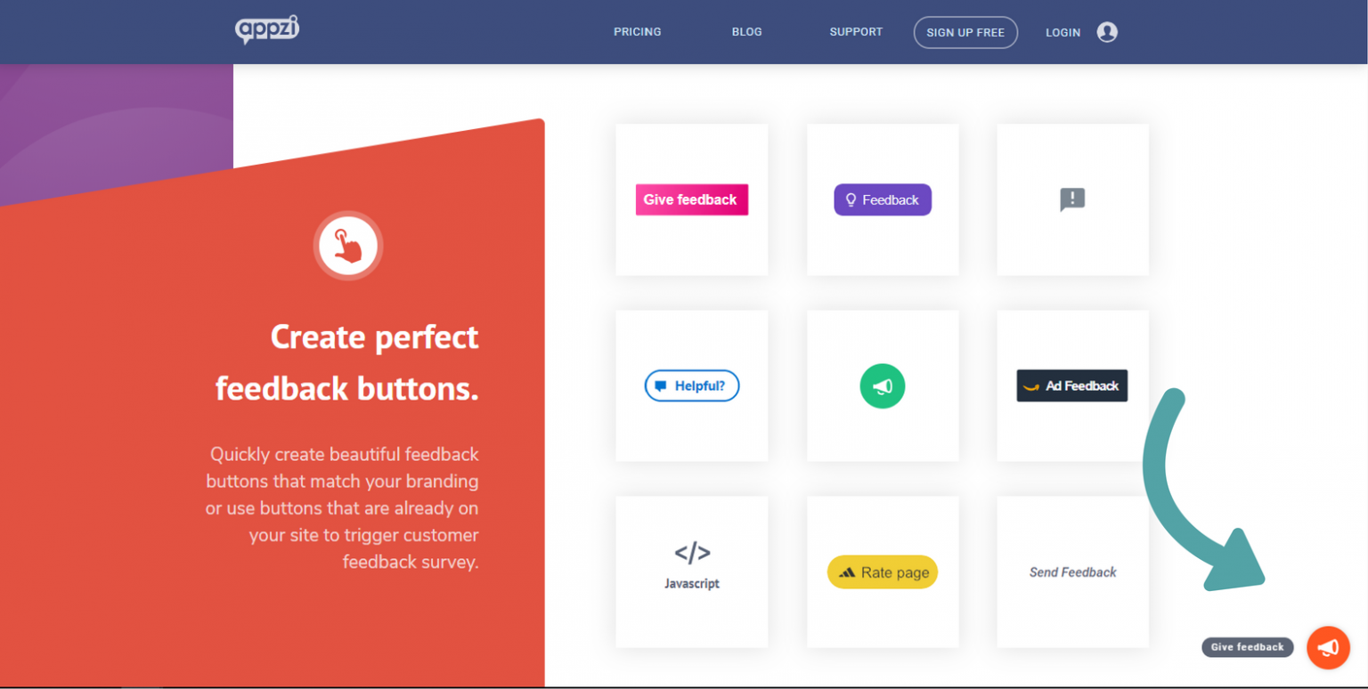 10 Best Ways to Collect Customer Feedback from Website Users [2022]