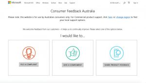 10 Feedback Form Examples for Website That You Will Want to Copy